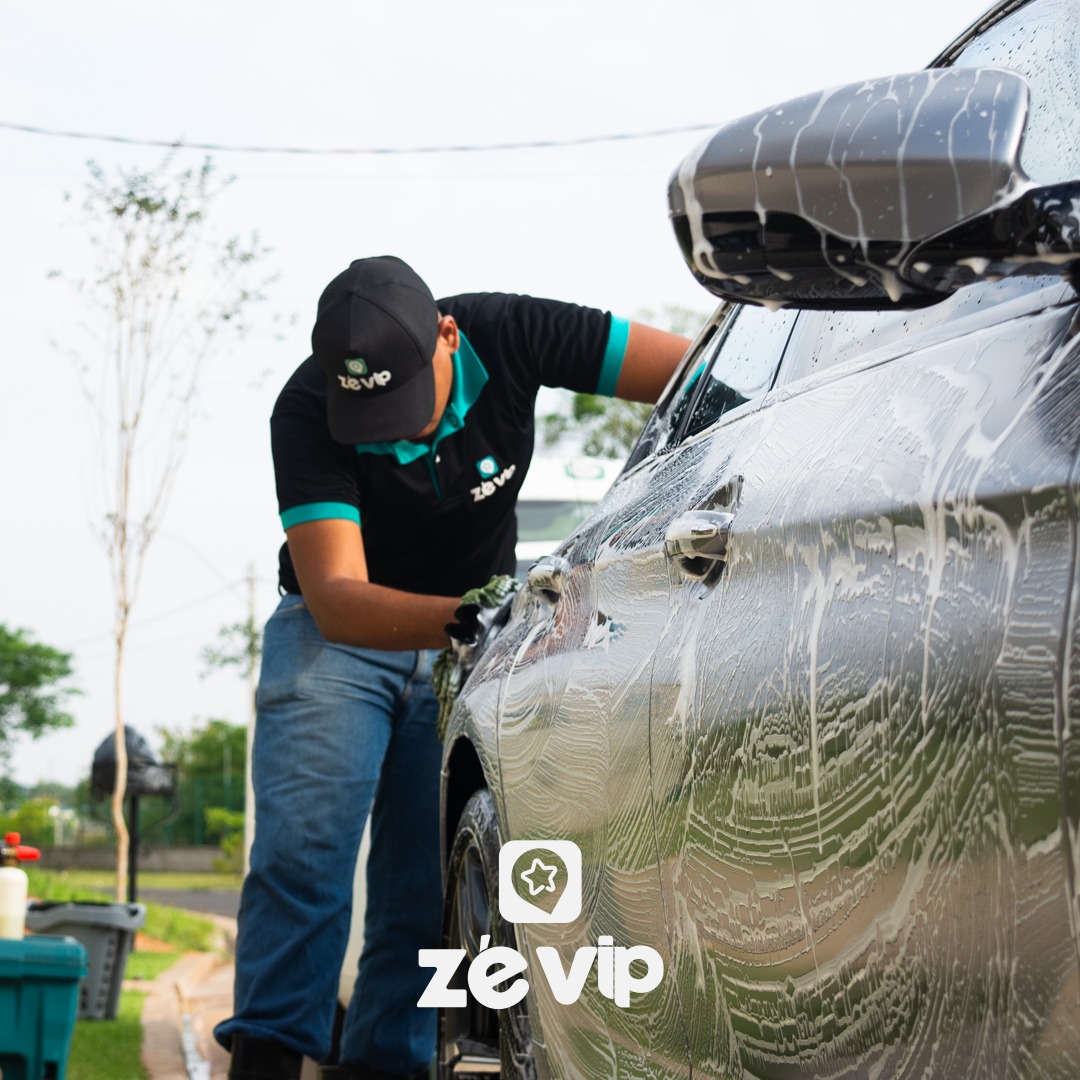 Benefícios de um Carro Sempre Limpo » Zé Vip